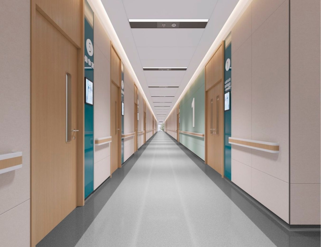 ROLLO HOMOGÉNEO » Ubiqgroup Pisos Vinilo SPC PVC LVT VCT