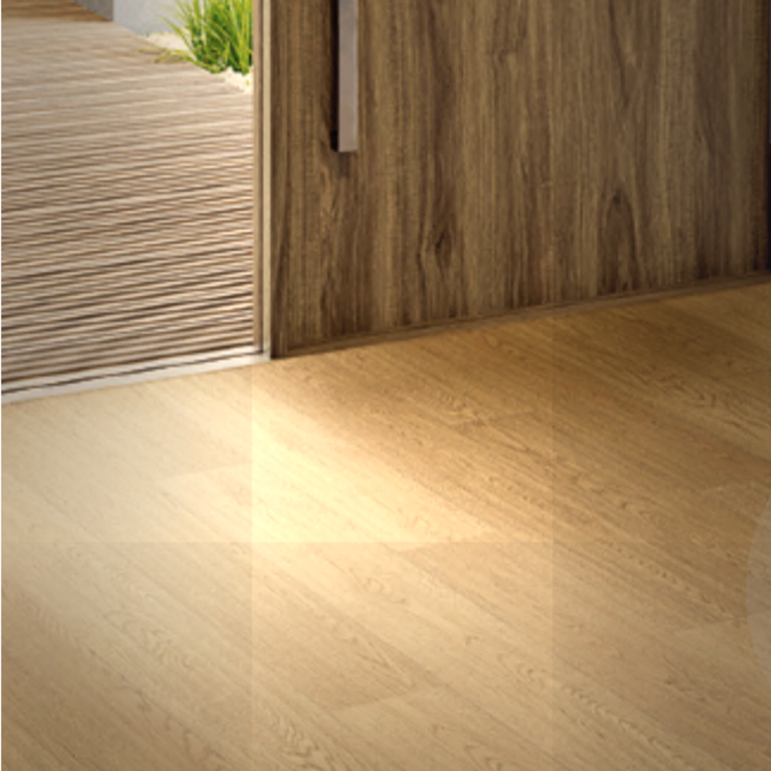 Piso LVT Decotile Khaki OAK » Ubiqgroup